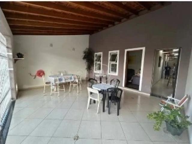 Casa para venda em Água Branca em Piracicaba São Paulo de 90.00m² com 2 Quartos, 1 Suíte e 2 Garagens