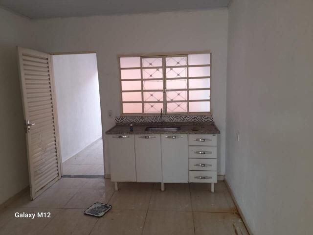 Casa para venda em Água Branca I em Araçatuba São Paulo de 48.75m² com 1 Quarto e 2 Garagens