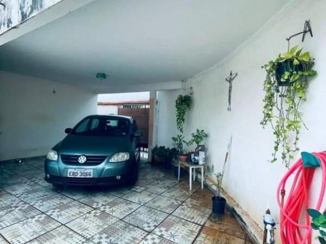 Casa para venda em Água Branca II de 160.00m² com 2 Quartos e 1 Suite