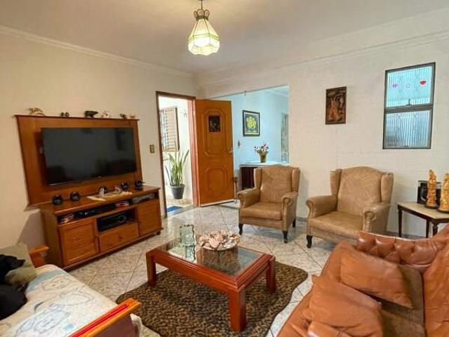 Casa para venda em Água Branca Ii em Araçatuba São Paulo de 160.00m² com 2 Quartos e 1 Suíte