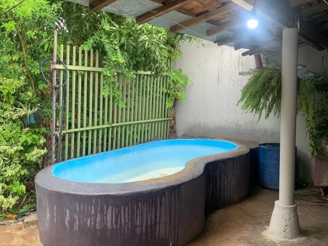 Casa para venda em Água Branca Iii em Araçatuba São Paulo de 108.00m² com 2 Quartos