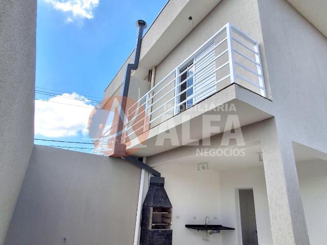 Casa para venda em Água Espraiada caucaia Do Alto de 185.00m² com 3 Quartos, 1 Suíte e 3 Garagens