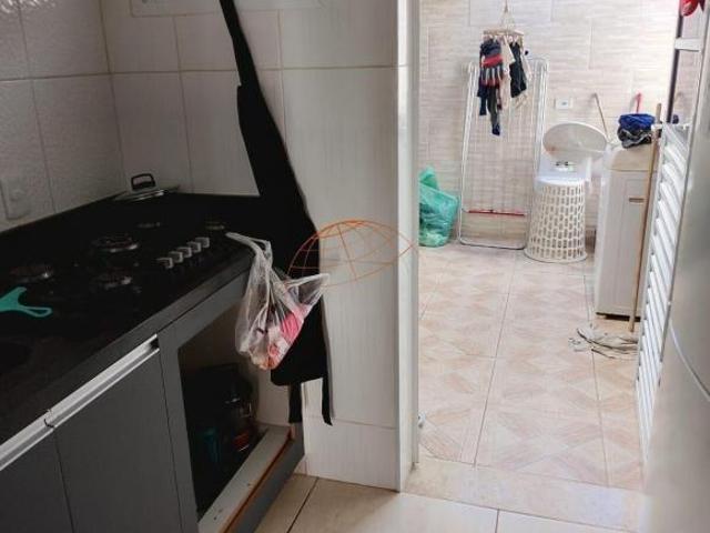 Casa para venda em Água Espraiada caucaia Do Alto de 75.00m² com 2 Quartos e 1 Garagem