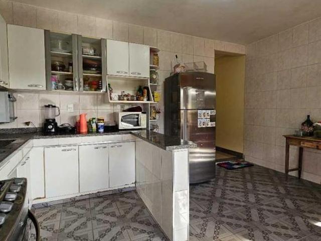 Casa para venda em Água Limpa, Ouro Preto