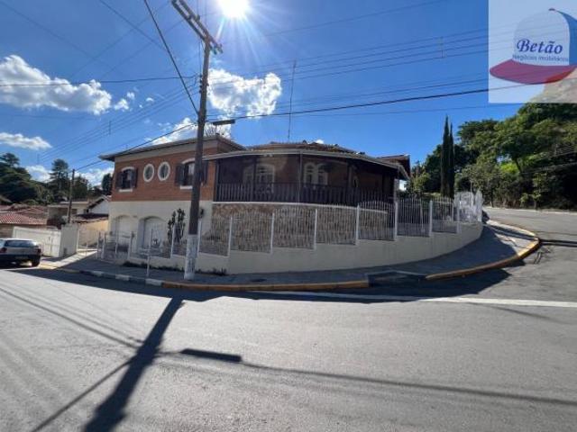 Casa para Venda em Águas da Prata, Jardim Comendador Antônio Annunziato, 3 dormitórios, 2 suítes, 4