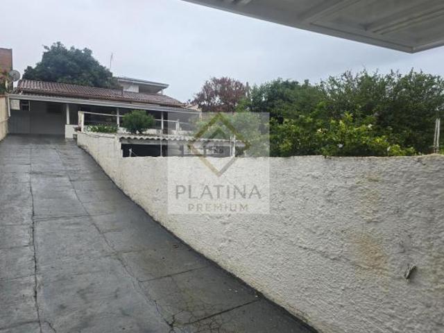 Casa para Venda em Águas da Prata, Terras do Alegre, 3 dormitórios, 1 suíte, 1 banheiro, 3 vagas