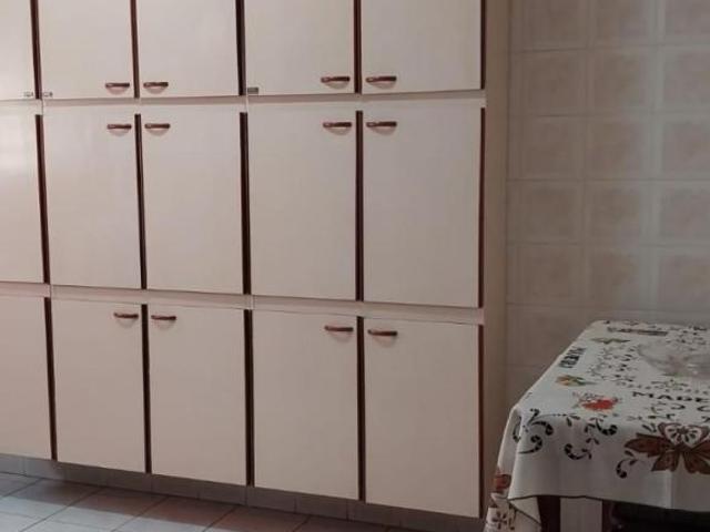 Casa para Venda em Águas de Lindóia, 2 dormitórios, 1 suíte, 1 banheiro, 1 vaga