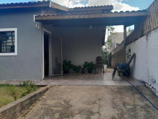 Casa para Venda em Águas de São Pedro, Centro, 2 dormitórios, 1 suíte, 1 banheiro, 2 vagas