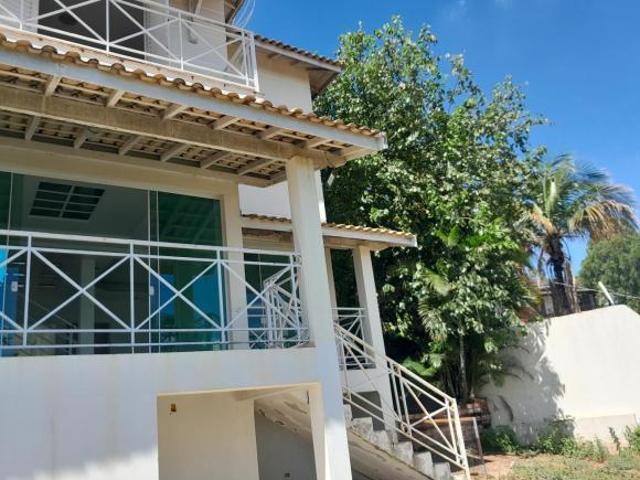 Casa para Venda em Águas de São Pedro, Centro, 3 dormitórios, 1 suíte, 3 banheiros, 2 vagas