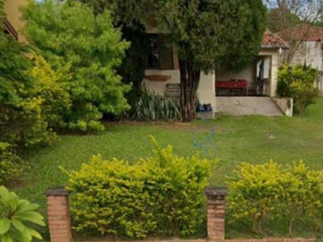 Casa para Venda em Águas de São Pedro