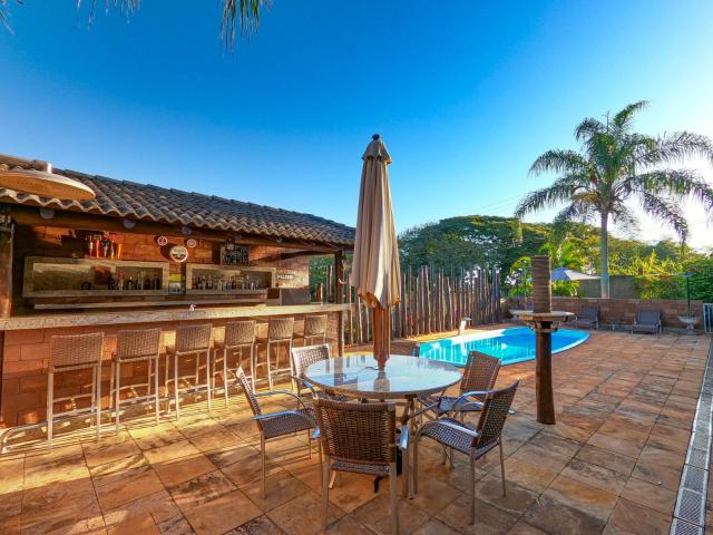 Casa para venda em Águas de Santa Bárbara em Águas De Santa Bárbara São Paulo de 400.00m² com 3 Quartos, 1 Suíte e 6 Garagens