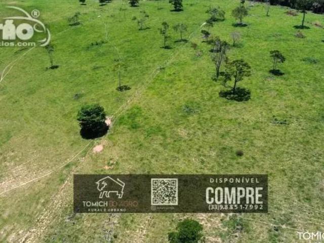 Casa para venda em Águas Formosas