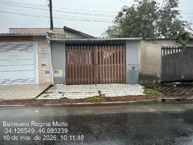 Casa para venda em Agenor De Campos de 82.00m² com 2 Quartos