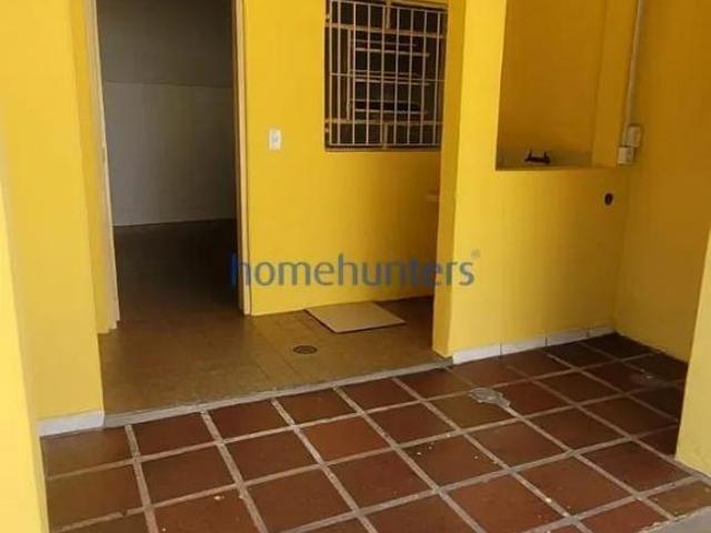 Casa para venda em Agostinho Luís Pattaro de 65.00m² com 1 Quarto e 10 Garagens