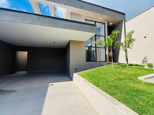 Casa para venda em Alta Vila Varginha/MG
