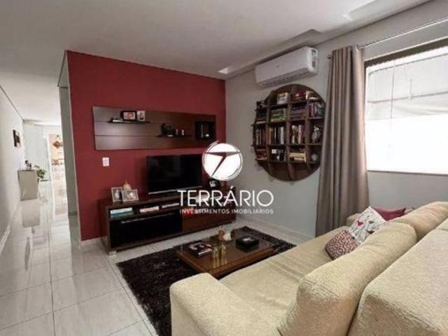 Casa para venda em Alta Villa, Varginha