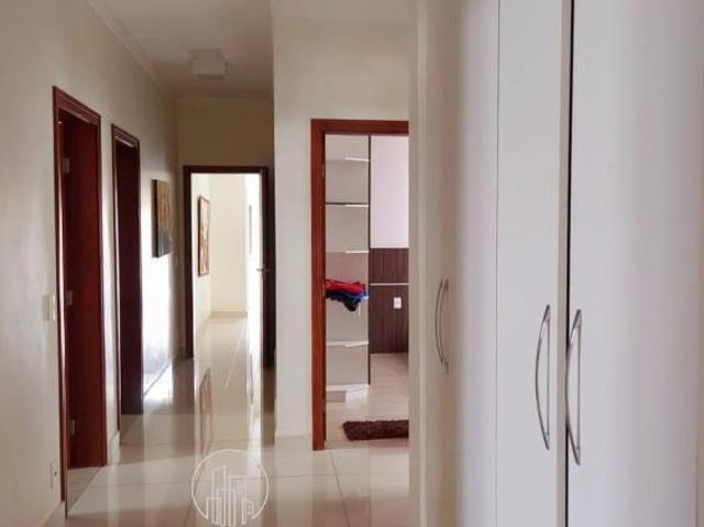 Casa para venda em Alta Villa, Varginha