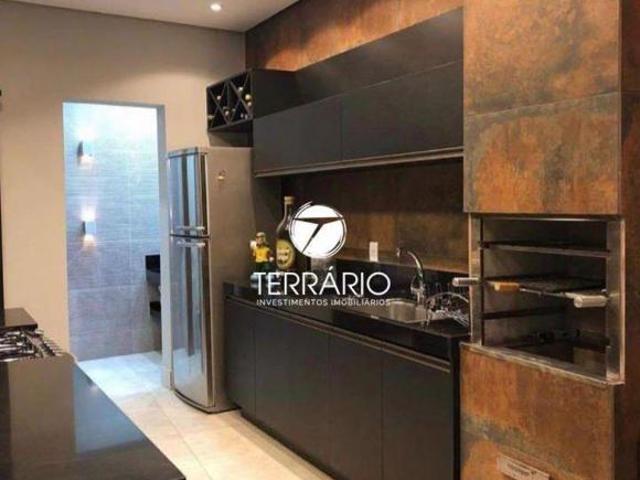 Casa para venda em Alta Villa, Varginha