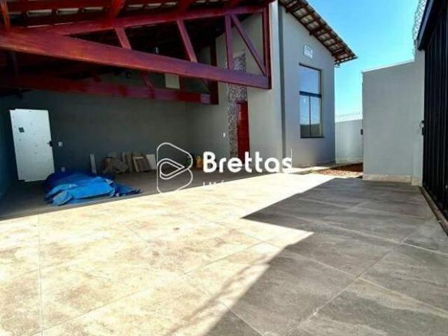Casa para venda em Alta Villa Bom Jesus, Lavras
