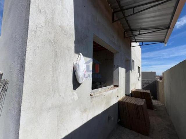 Casa para venda em Alta Villa, Pará de Minas