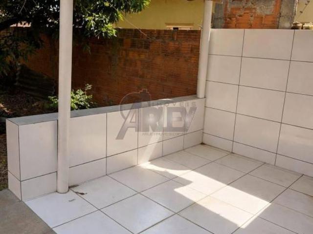 Casa para venda em Alterosas, Montes Claros