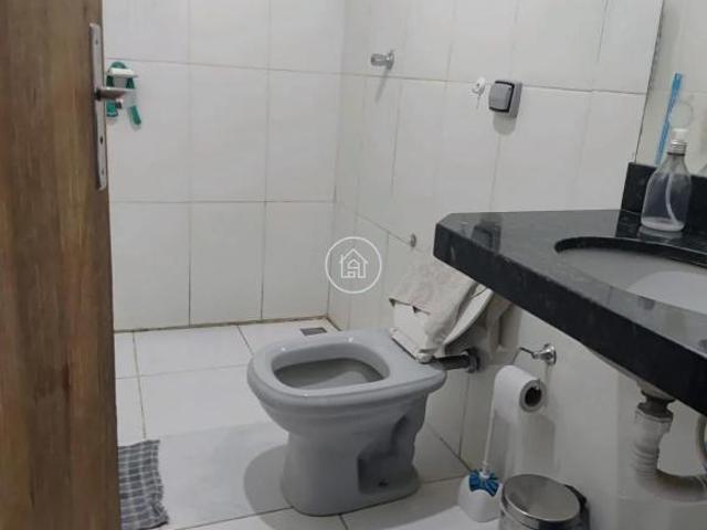 Casa para venda em Alterosas, Montes Claros