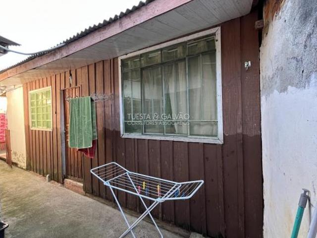 Casa para venda em Alto Tarumã de 107.00m² com 2 Quartos e 2 Garagens