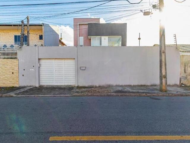 Casa para venda em Alto Tarumã de 204.00m² com 3 Quartos e 2 Garagens