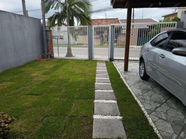 Casa para venda em Alto Taruma de 100.00m² com 2 Quartos, 1 Suite e 1 Garagem