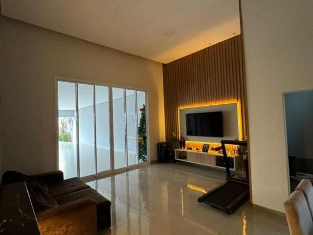 Casa para venda em Alto Umuarama, Uberlândia