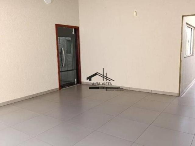 Casa para venda em Alto Umuarama, Uberlândia