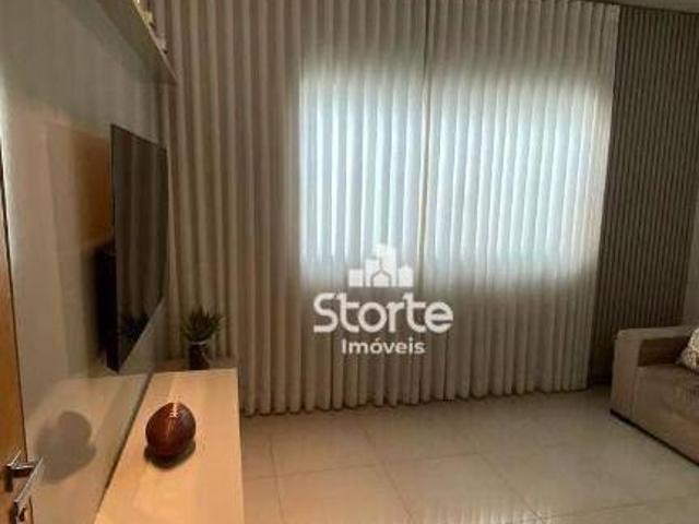 Casa para venda em Alto Umuarama, Uberlândia