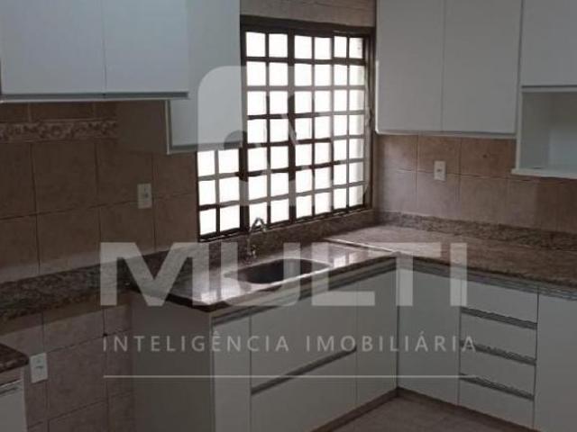 Casa para venda em Alto Umuarama, Uberlândia