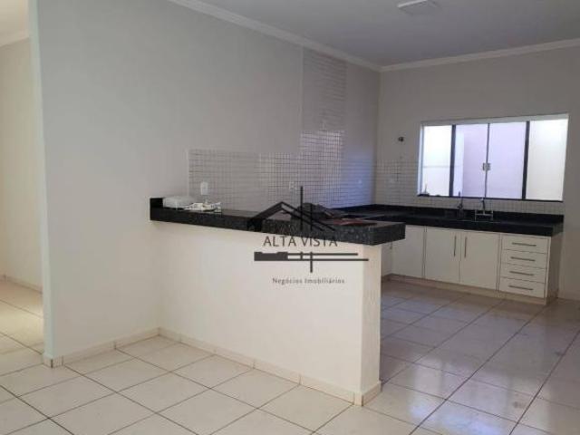 Casa para venda em Alto Umuarama, Uberlândia