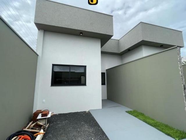 Casa para venda em Alto Umuarama, Uberlândia
