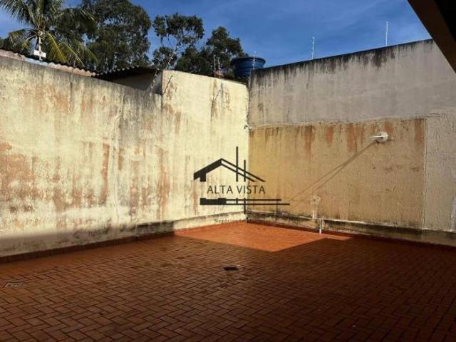 Casa para venda em Alto Umuarama, Uberlândia