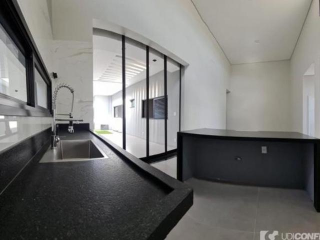 Casa para venda em Alto Umuarama, Uberlândia