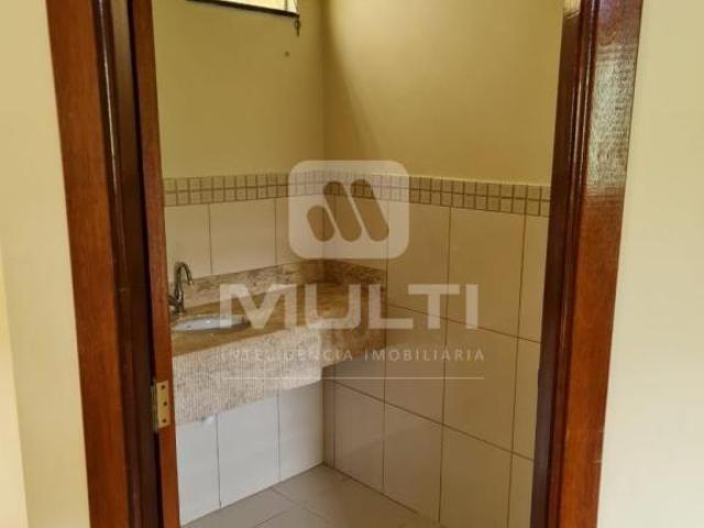 Casa para venda em Alto Umuarama, Uberlândia