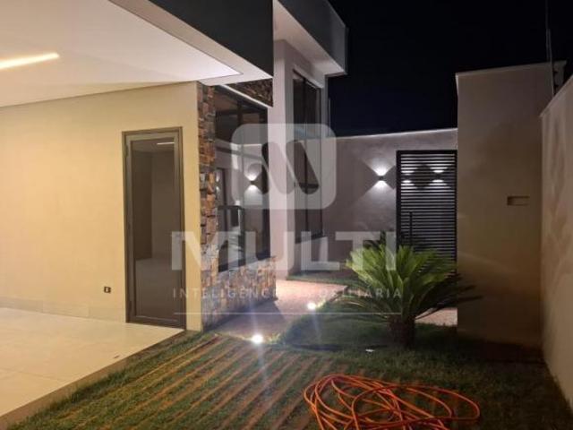 Casa para venda em Alto Umuarama, Uberlândia