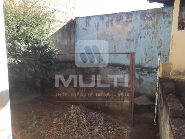 Casa para venda em Alto Umuarama, Uberlândia