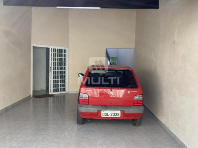 Casa para venda em Alto Umuarama, Uberlândia