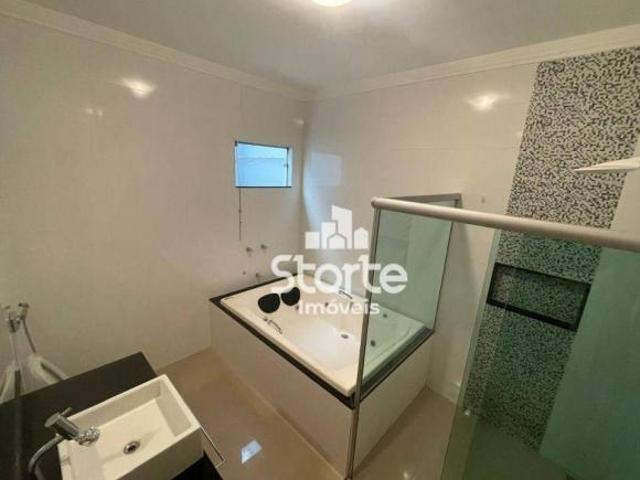 Casa para venda em Alto Umuarama, Uberlândia