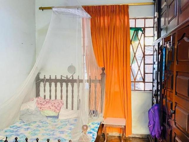 Casa para venda em Alto Barroca, Belo Horizonte