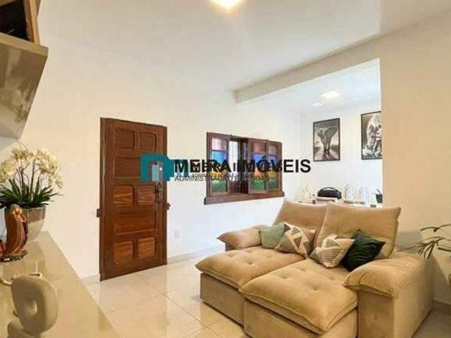 Casa para venda em Alto Barroca, Belo Horizonte
