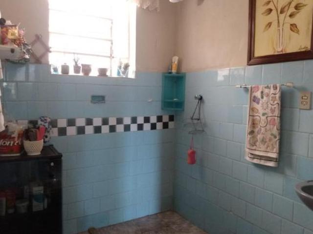 Casa para venda em Alto Barroca, Belo Horizonte