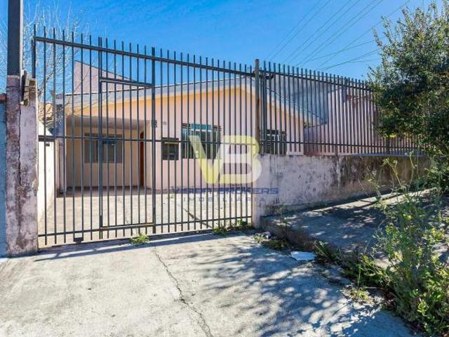 Casa para venda em Alto Boqueirão de 140.00m² com 5 Quartos