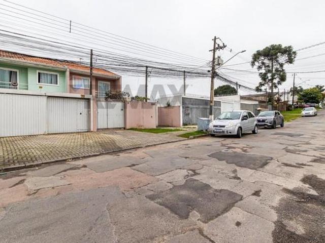 Casa para venda em Alto Boqueirão de 87.00m² com 3 Quartos, 1 Suite e 2 Garagens