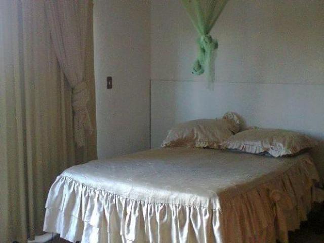 Casa para venda em Alto Caiçaras, Belo Horizonte