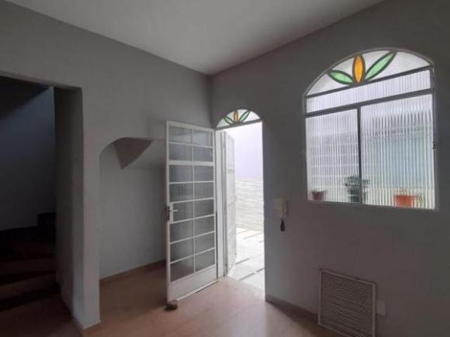 Casa para venda em Alto Caiçaras, Belo Horizonte
