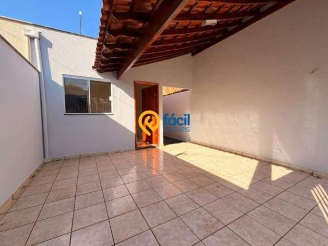 Casa para venda em Alto Colinas de 79.85m² com 2 Quartos